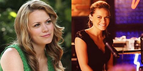 One Tree Hill Quotes Haley