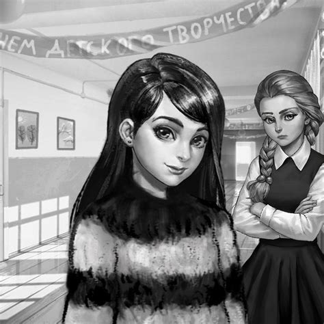 полина морозова зайчик другая история Зайчата Иллюстрации арт Антон