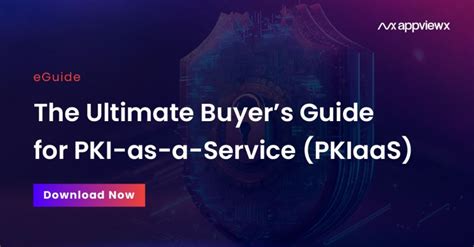 Appviewx On Linkedin Certificate Lifecycle Management Pki Crypto Agility