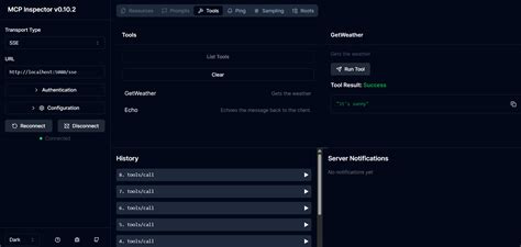 Anuraj Building A Server Sent Events Sse Mcp Server With Aspnet Core