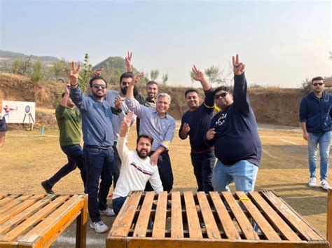 Awais Ali Shah On Linkedin Winning Is A Habit For Leaders Who Believes