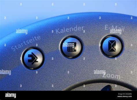 Computer Keyboard Short Cut Keys Stock Photo Alamy