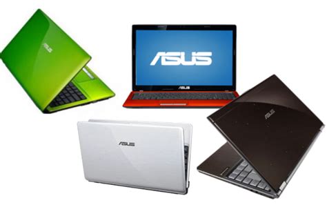 Daftar Harga Laptop Asus Terbaru September Termurah Terlaris Mulai Jutaan Wartasolo