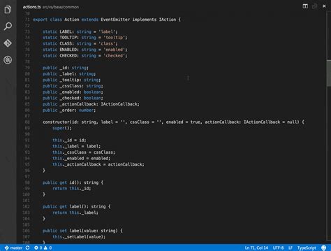 Vscode 常用插件推荐，非常全面 Vscode插件推荐 Csdn博客