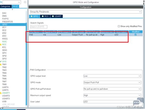 Stm32cubemx Stm32f1系列使用hal库手动移植rtthread Nano实时操作系统 Stm32团队 St意法半导体中文论坛