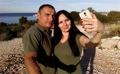 ПОВЕЌЕ НЕ Е ВО МВР И сопругата на Стојанче Ангелов доби унапредување Breaking News Macedonia