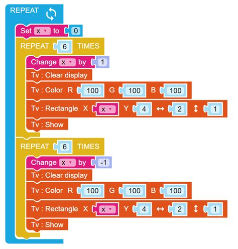 Programming The Hologram Lamp Lofi Robot