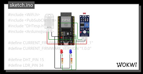 Projek Wsn 1 Wokwi Esp32 Stm32 Arduino Simulator