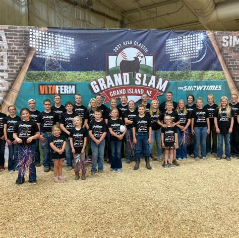 South Dakota Simmental Association