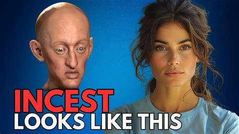 The Genetic Trap Of Incest Youtube