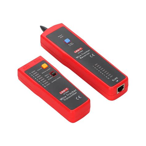 Uni T Ut682 Wire Tracker Huddleston New Zealand