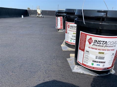 The Importance Of Roof Preparation Instacoat Premium Products