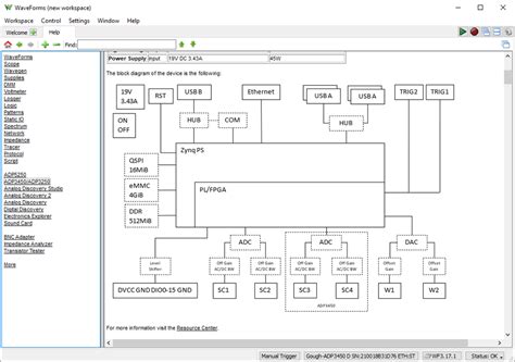 Digilent Adp In Depth Ch Setup Of Waveforms Documentation Element Community