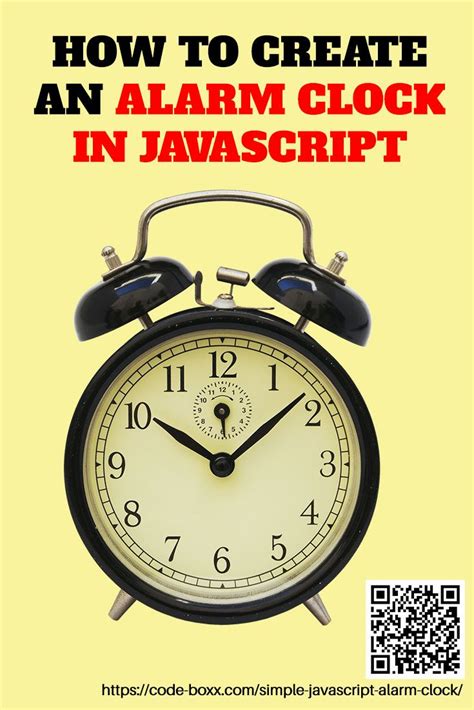How To Create An Alarm Clock In Java At Adam Goudeau Blog