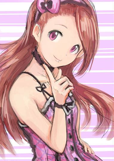 いおりさん KURO