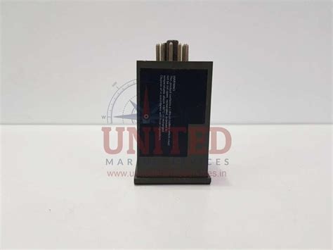 Tempatron Udt Digital Timer Udt United Marine Services