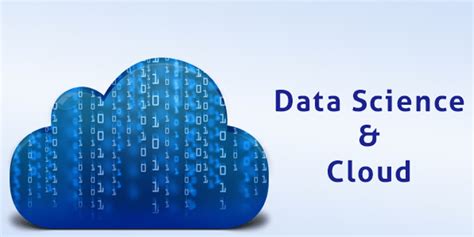 Data Science And The Cloud Dev Community