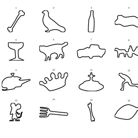 Training Shape Classes Download Scientific Diagram