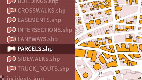 learning qgis online class linkedin learning formerly
