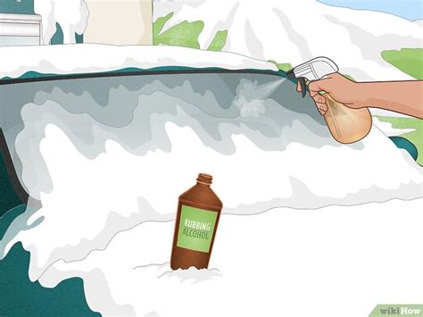 How To Defrost Your Windshield Fast Simple Steps