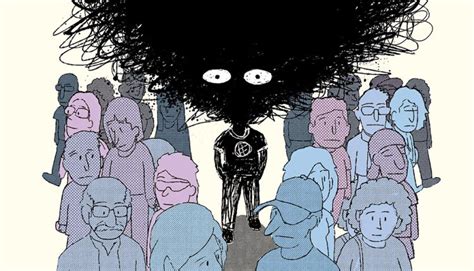 Tipos De Ansiedad Gaceta Unam