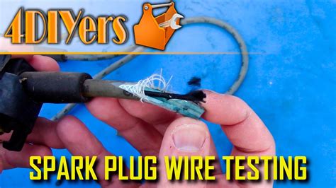 Spark Plug Tester Diy At Edward Criss Blog