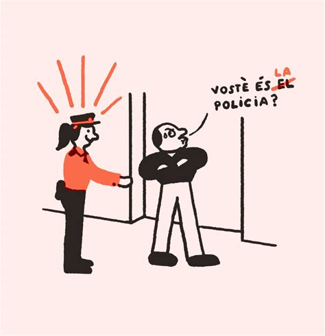 Guide On The Use Of Non Sexist Language On Behance