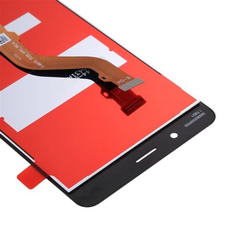 Huawei Enjoy Plus Lcd Display With Touch Screen Digitizer Assembly Replacement