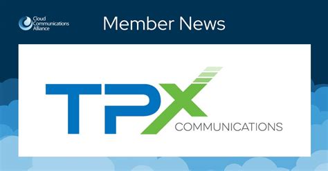 Cloud Communications Alliance On Linkedin Tpx Managed Sd Wan Recognized For Exceptional