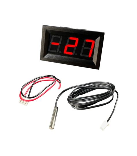 Temperature Sensor Module Hamparts Shop