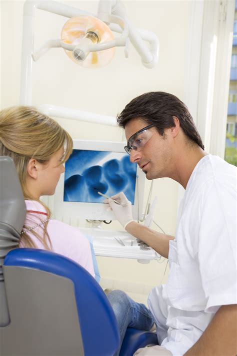 How Do Wisdom Teeth Affect Your Tmd Medcenter Tmj