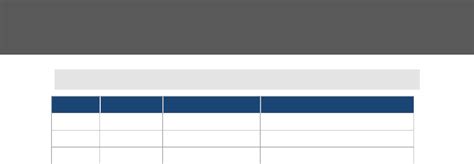 Lessons Learned Template In Word And Pdf Formats Page 2 Of 10