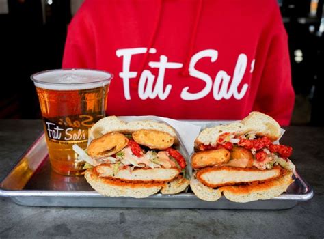 Fat Sals Deli And Sandwich Shop Opening A New Marina Del Rey Location