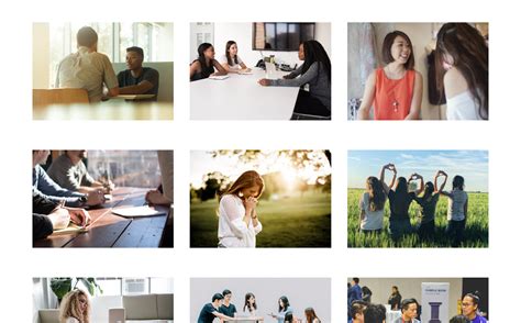 Minimalist Html Template For Simple Websites Novi