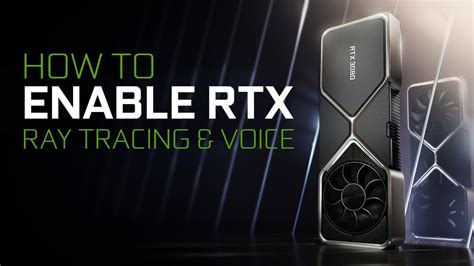 Nvidia Becomes The First To Enable Directx 12 Ultimate