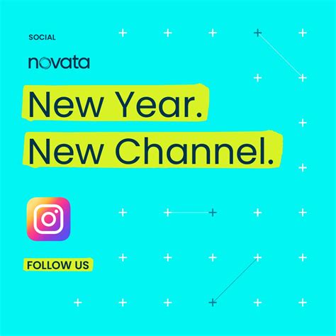 In 2025 You Have A New Way To Find Novata On Instagram 📷 Get A Behind The Scenes Look At