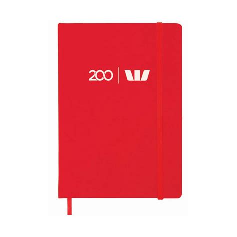 A Notebook Concept Partners Promotional Products