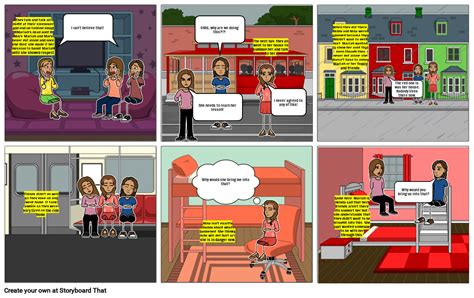 The Adventure Of A Lifetime Part 3 Storyboard By Fd01cf14