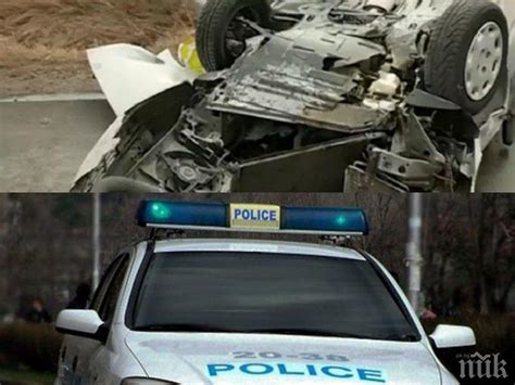 ОТ ПОСЛЕДНИТЕ МИНУТИ Тежка верижна катастрофа край Сандански с над 20 коли Има загинал и