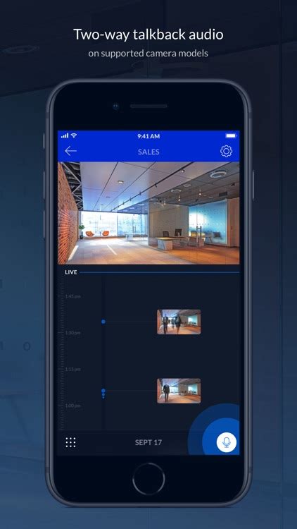UniFi Protect By Ubiquiti Inc