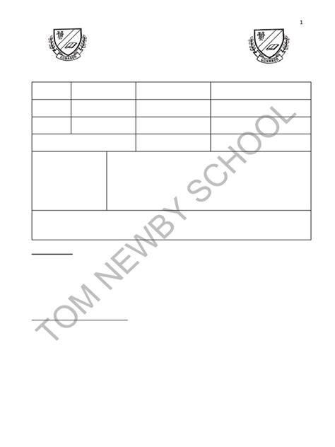 Grade 6 Mathematics Script November 2022 Pdf Mathematics