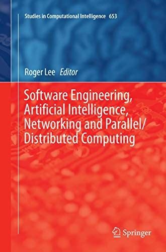 What Is Artificial Intelligence In Software Engineering Design Talk