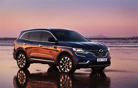 르노삼성 상품성 강화한 Qm6 Re플러스 출시 가격은 카라이프 뉴스 신차뉴스