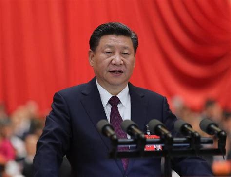 习近平：建设海洋强国，我一直有这样一个信念 中国日报网