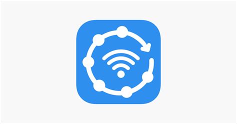 ‎在 App Store 上的「wifi Network Scanner Analyser」