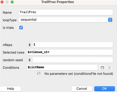 Issue With Selectedrows When Using A Custom Variable In Online