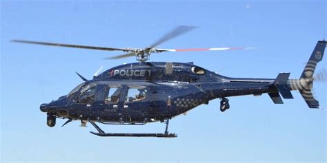 City Buys Helicopter For Cpd With Dnc Security Funds Crains Chicago Business