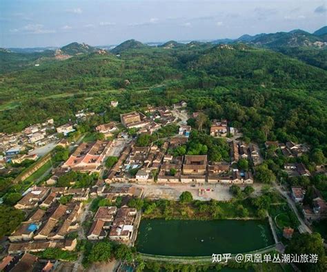 福建漳浦赵家堡旅游攻略赵宋皇族后裔八百年城堡 知乎