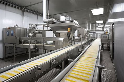 Mass Production Food At Mark Lenhardt Blog