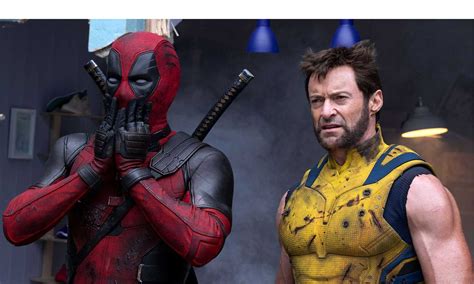 Deadpool And Wolverine Will Reignite The Mcu Says Early First Review